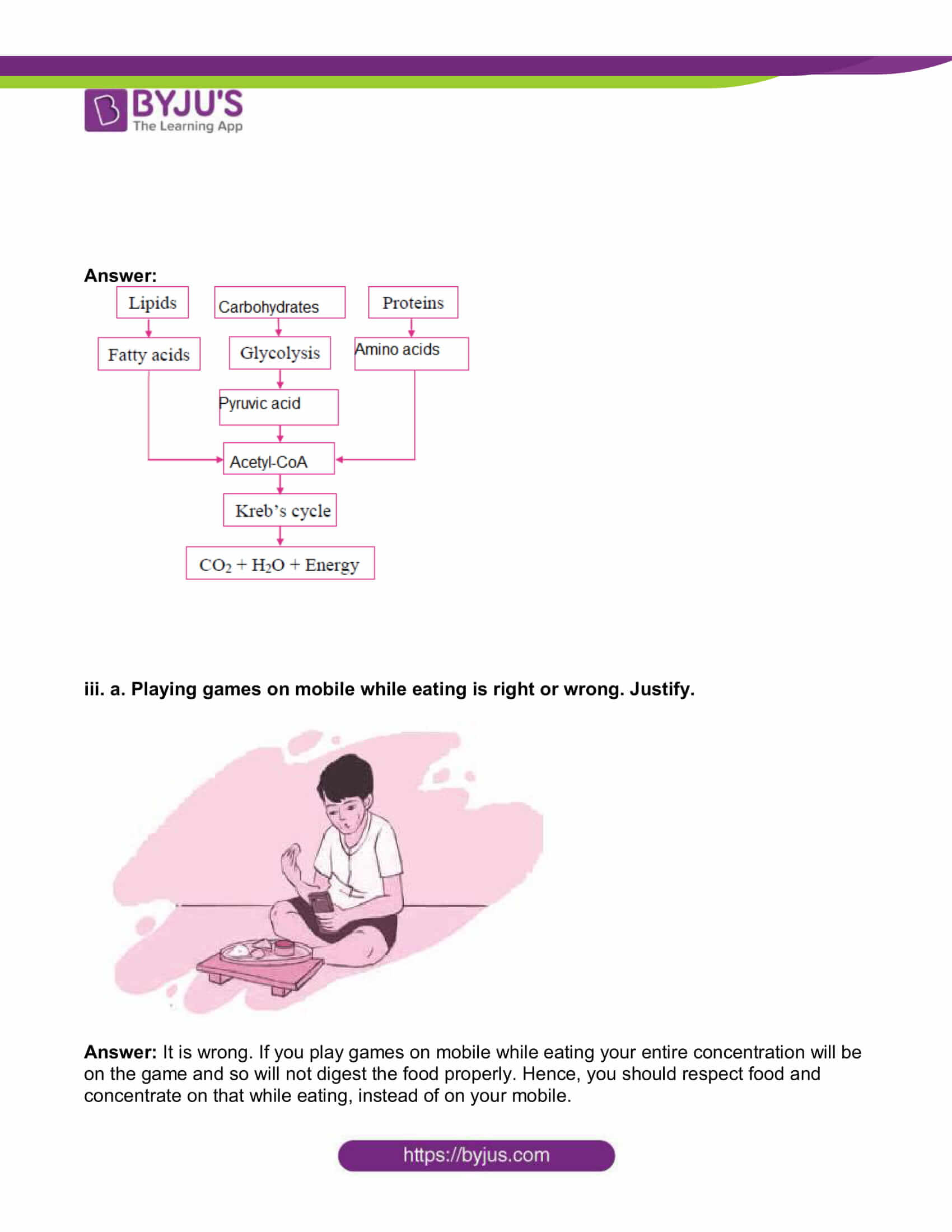 Maharashtra SSC Board Science 2019 Previous Year Question Papers With ... Maharashtra SSC Board Science 2019 Previous Year Question Papers With ...