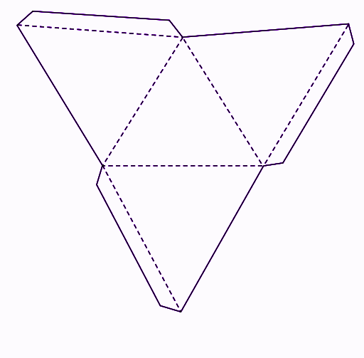 Triangular Pyramid Definition Properties Formulas Examples