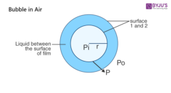 Capillary Action - Meaning, Definition, Examples, Adhesion, Cohesion