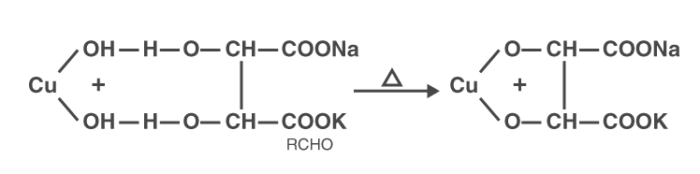 Fehling's Solution - Formula, Preparation, Uses, Fehling's Test