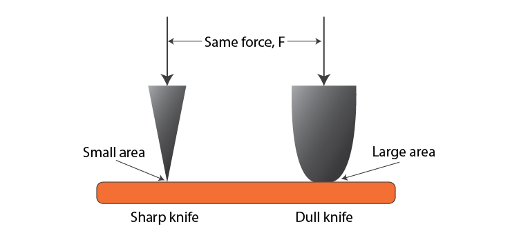 8th Force And Pressure