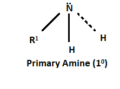 What are Amines - Definition, Types, Structure, Preparation, Properties ...