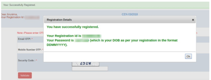 RRB Apply Online 2021| RRB Registration Process For Railways Online ...