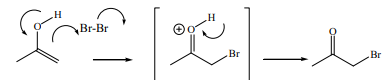 Bromine water test - Preparation of bromine water solution and ...