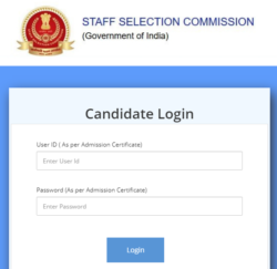SSC CGL Answer Key | Final SSC CGL Tier I Answer Key | Check SSC CGL ...