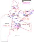 UPSC India Meteorological Department (IMD) - UPSC Geography Notes for GS1