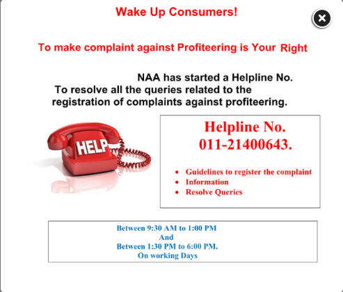 National Anti Profiteering Authority (NAA) - Definition, Key Facts ...