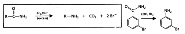 Rearrangement Reaction - Definition, Different Types of Rearrangement ...