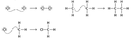Halogenation of Alkanes - Definition, Features & Mechanism with Examples