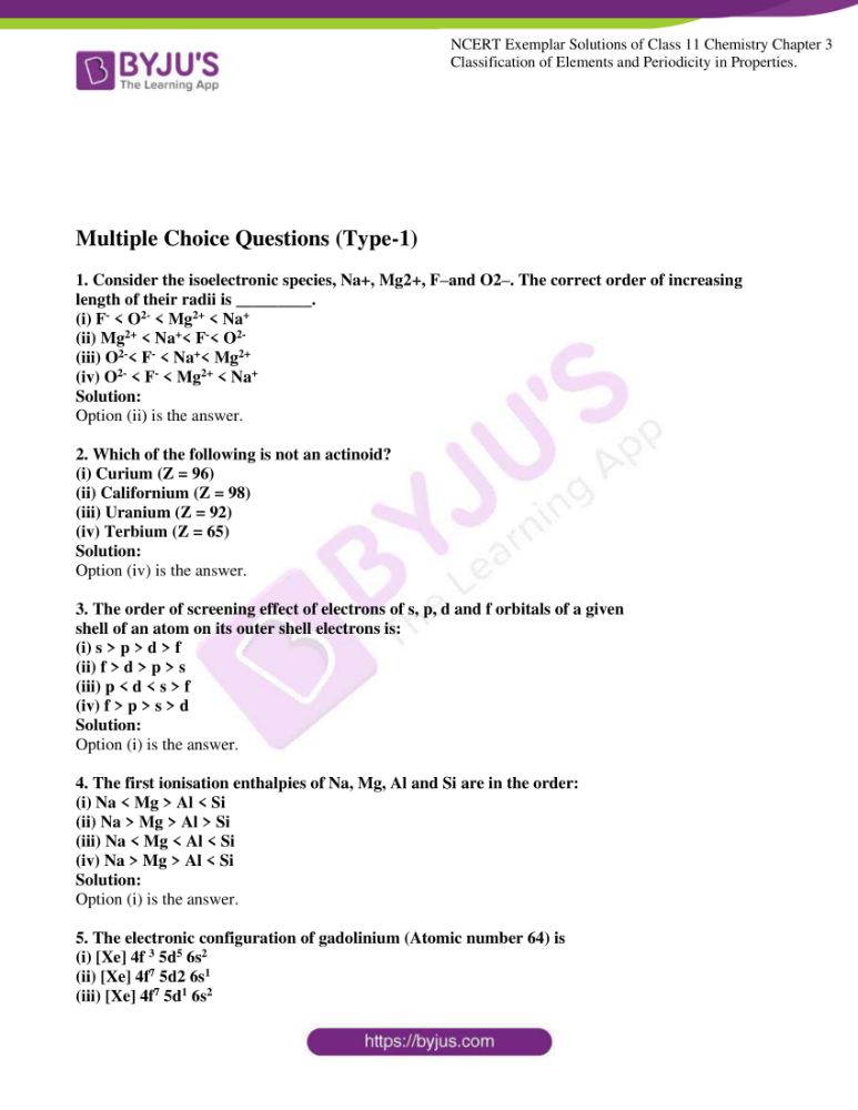 9th Class Chemistry Mcqs Pdf Free Download 9th Class Chemistry Mcqs Pdf Free Download
