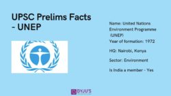 United Nations Environment Programme (UNEP): International ...