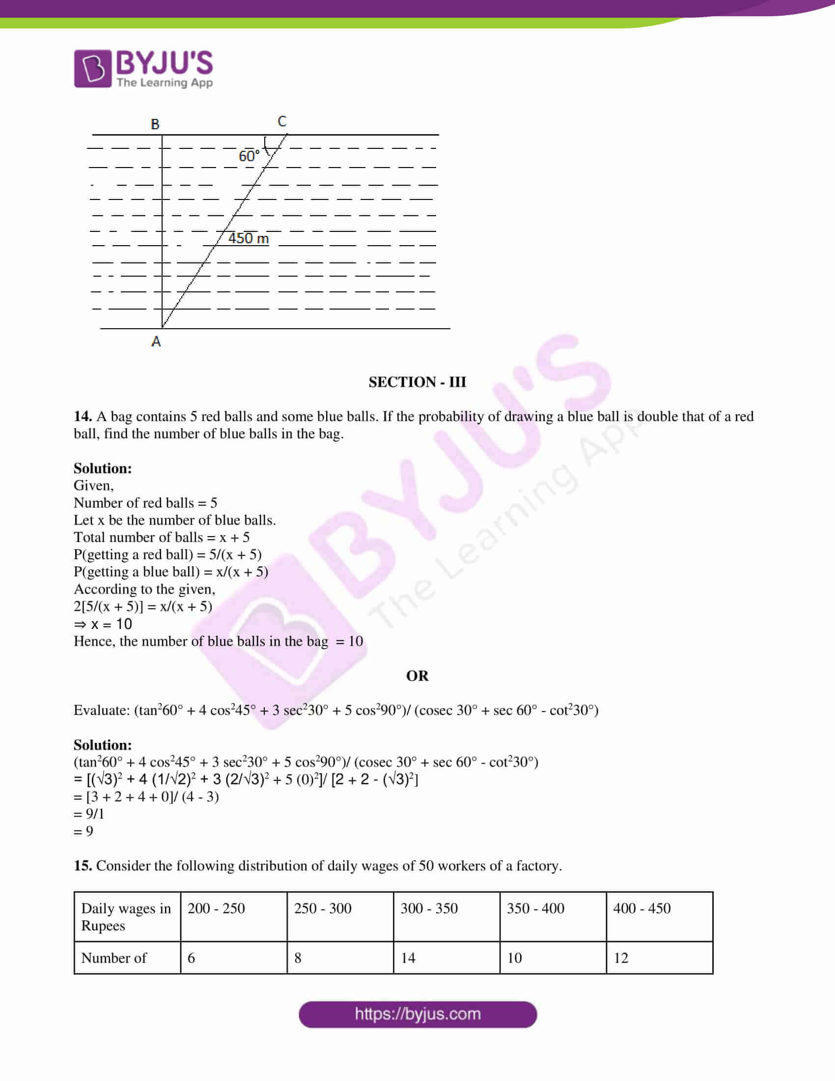 Ts Ssc Model Paper 2023 Ts 10th Blueprint 2023 Ts 10th Books Vrogue
