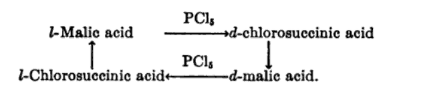 Walden Inversion - Definition, Reaction, Mechanism & Explanation with ...