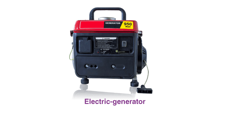 Electric Generator - Definition, Working, Types, Components & Uses