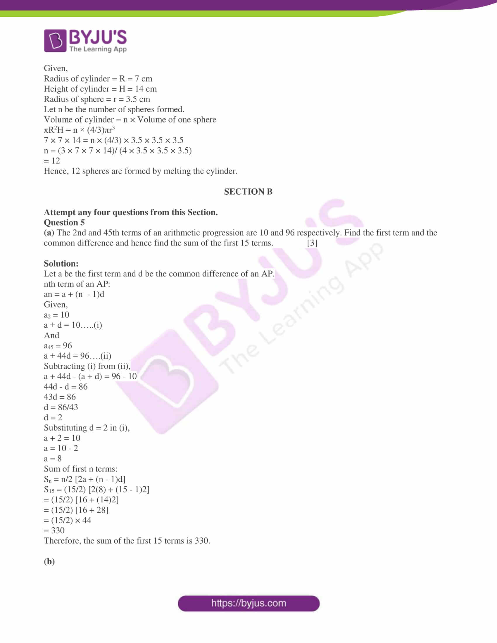 Icse Class 3 Maths Question Paper Pdf Download Papers exam
