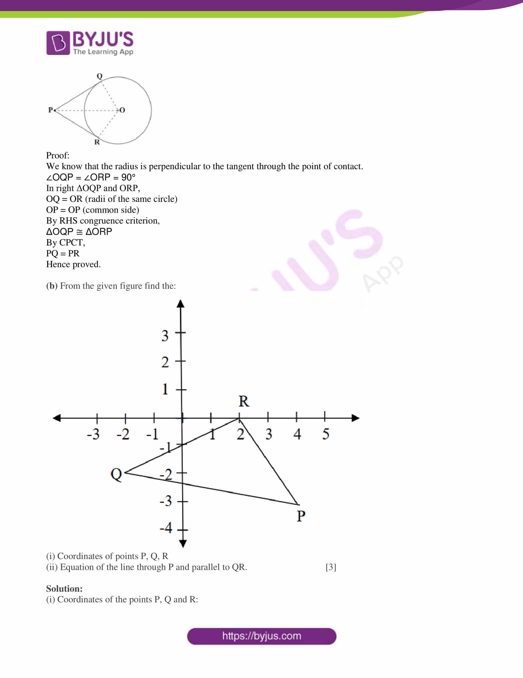 ICSE Class 10 Maths Sample Papers 2020 With Answers ICSE Specimen Papers