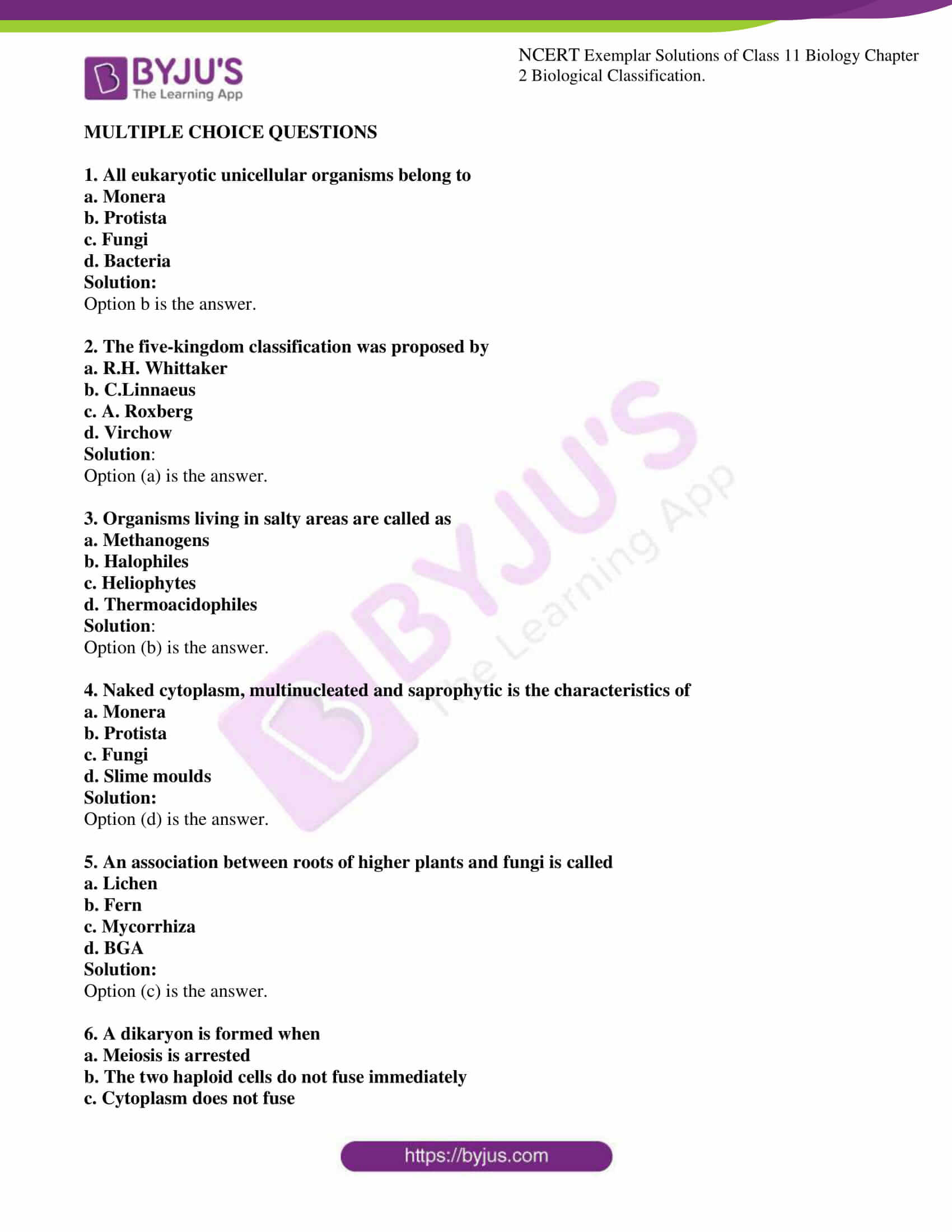 Ncert Mcq Class 11 Biology Chapter Wise Pdf Yb Study Riset Ncert Mcq Class 11 Biology Chapter Wise Pdf Yb Study Riset
