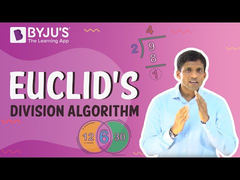 Real Numbers Class 10 Maths Chapter 1 Notes