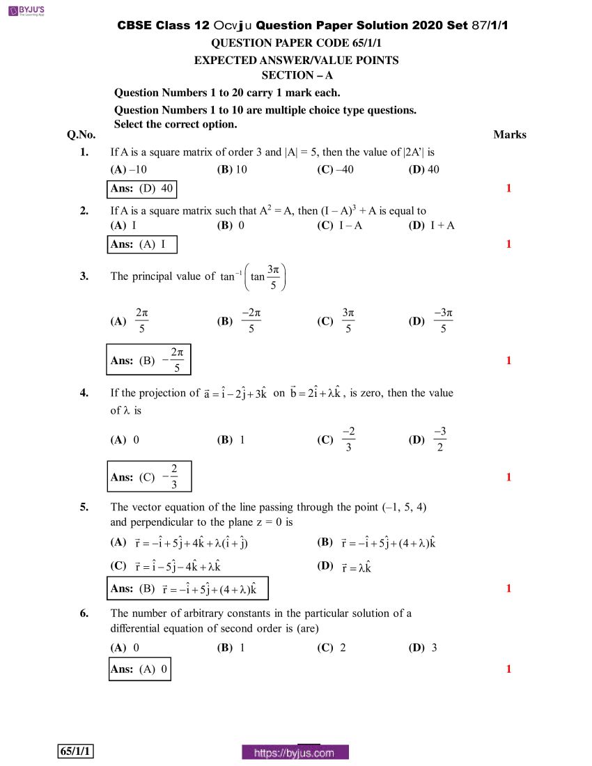 G Maths Questions And Answers G Maths Questions And Answers