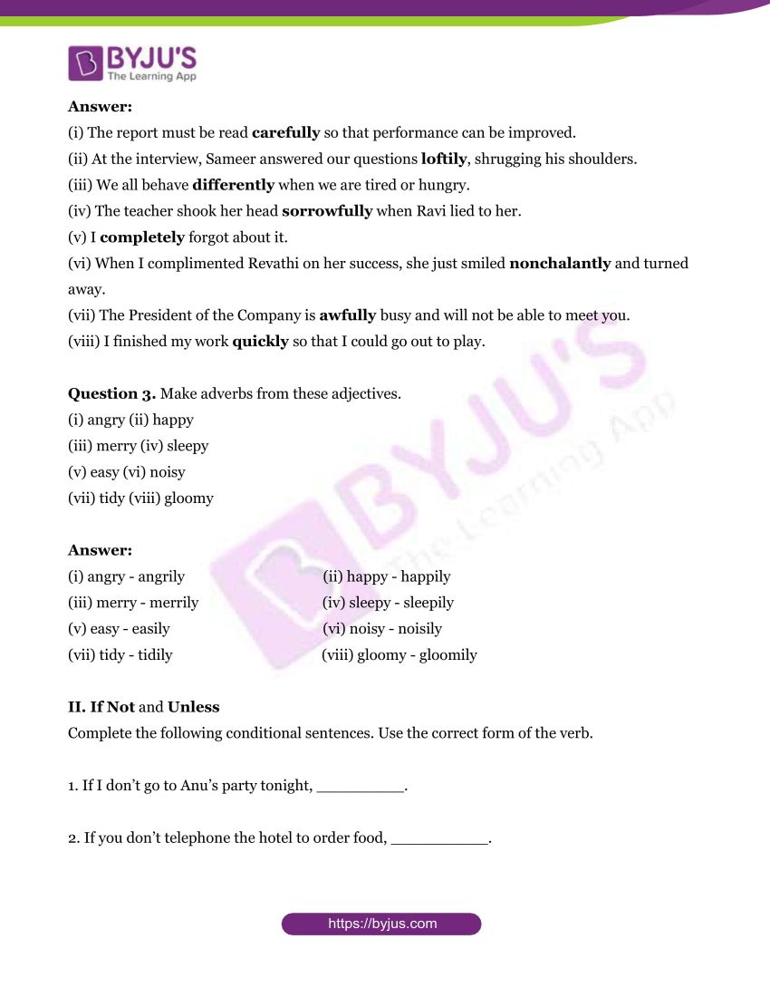 NCERT Solutions For Class 9 English Chapter 1 The Fun They Had And Poem NCERT Solutions For Class 9 English Chapter 1 The Fun They Had And Poem