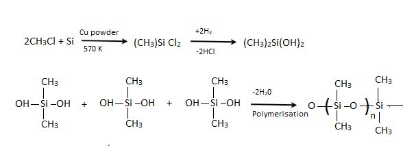 NCERT Solutions Class 11 Chemistry Chapter 11 The P Block Elements - BYJU'S