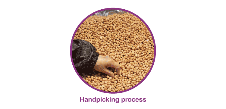 Methods of Separation - Learn Various Separation Techniques With Examples