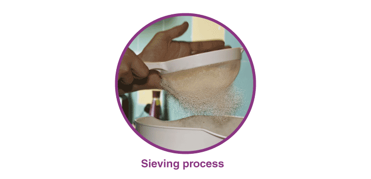 Methods of Separation