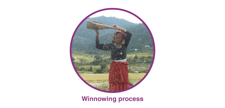 Methods of Separation