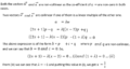 Fundamental Theorem of Vectors - Theorems and Solved Examples