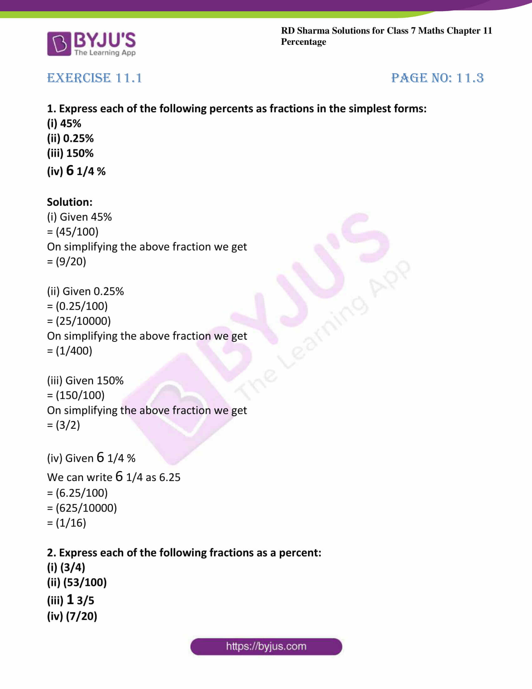 PDF Chapter 2 Class 10 Math Solution PDF T l charger Download