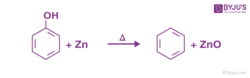 Preparation of Benzene - Aromatic compounds in Organic Chemistry with ...