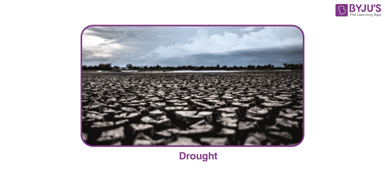 Effects Of Floods And Droughts - Floods And Droughts Definition