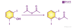 Esterification (Alcohol & Carboxylic acid) - Reactions Mechanism & Uses ...