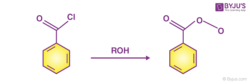 Esterification (Alcohol & Carboxylic acid) - Reactions Mechanism & Uses ...