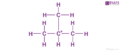 Isomers of Butane - Constitutional & Conformational Isomers of Butane