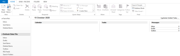 What is Microsoft Outlook? | Features & Functions of MS Outlook