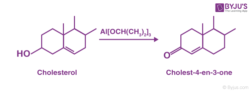 Oppenauer Oxidation - Definition, Reaction Mechanism & Disadvantages