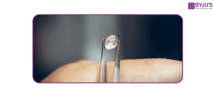 Uses of Diamond - List of Important Applications of Diamond