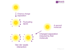 Van Der Waals Forces (Intermolecular Bonding) - Definition & Examples ...