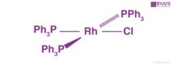 Wilkinson’s Catalyst - Properties, Mechanism, Applications, Synthesis