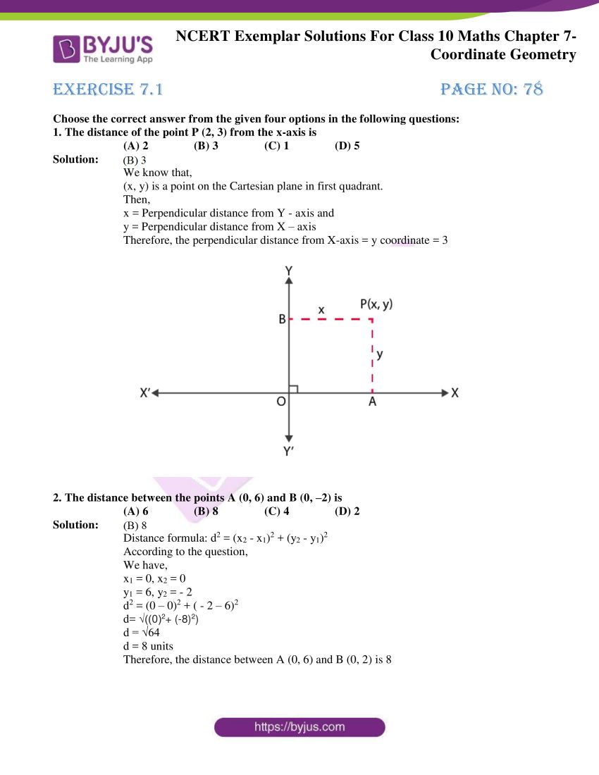Byjus Class 6 Maths Chapter 6 Cas Ch 7 Maths Class 10 Teachoo Lab 522 