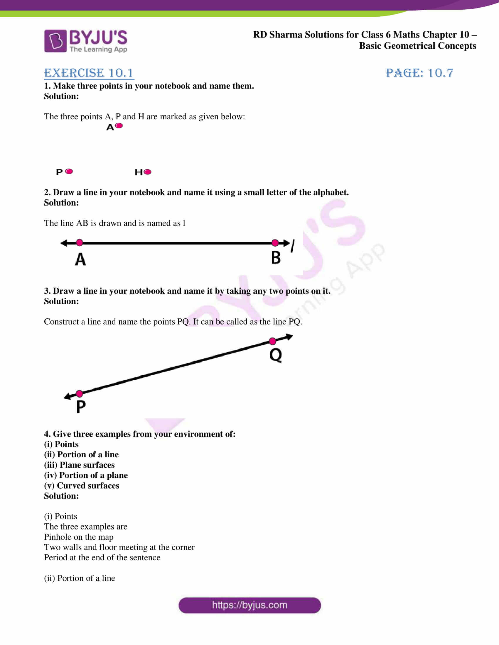 Simple 6Th Class Drawing Drawing Topic 2 For 6th 