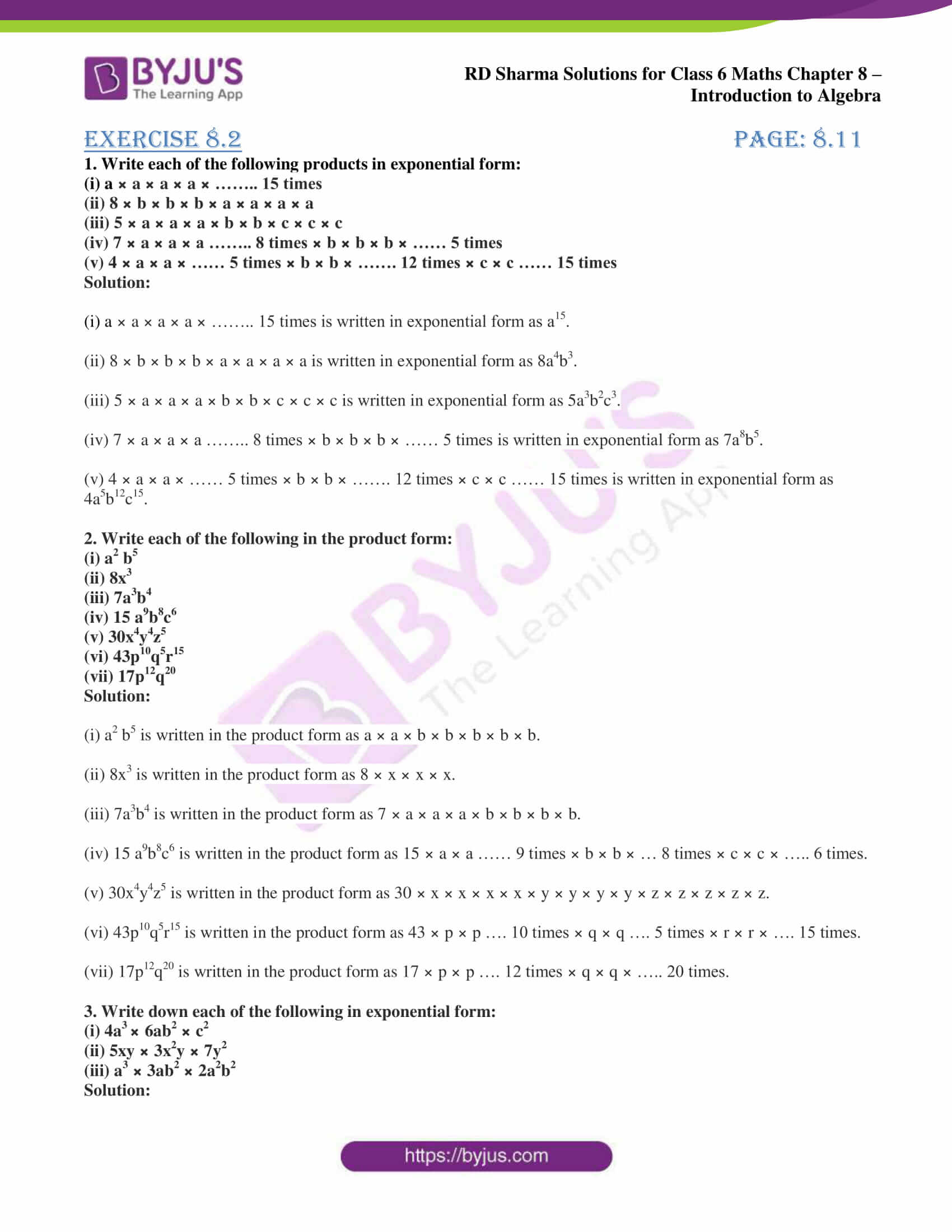 J Boats Models 2021 Byjus Class 6 Maths Chapter 6 Eng