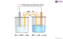 Salt Bridge - Definition, Function, Types, Preparation, Galvanic Cells