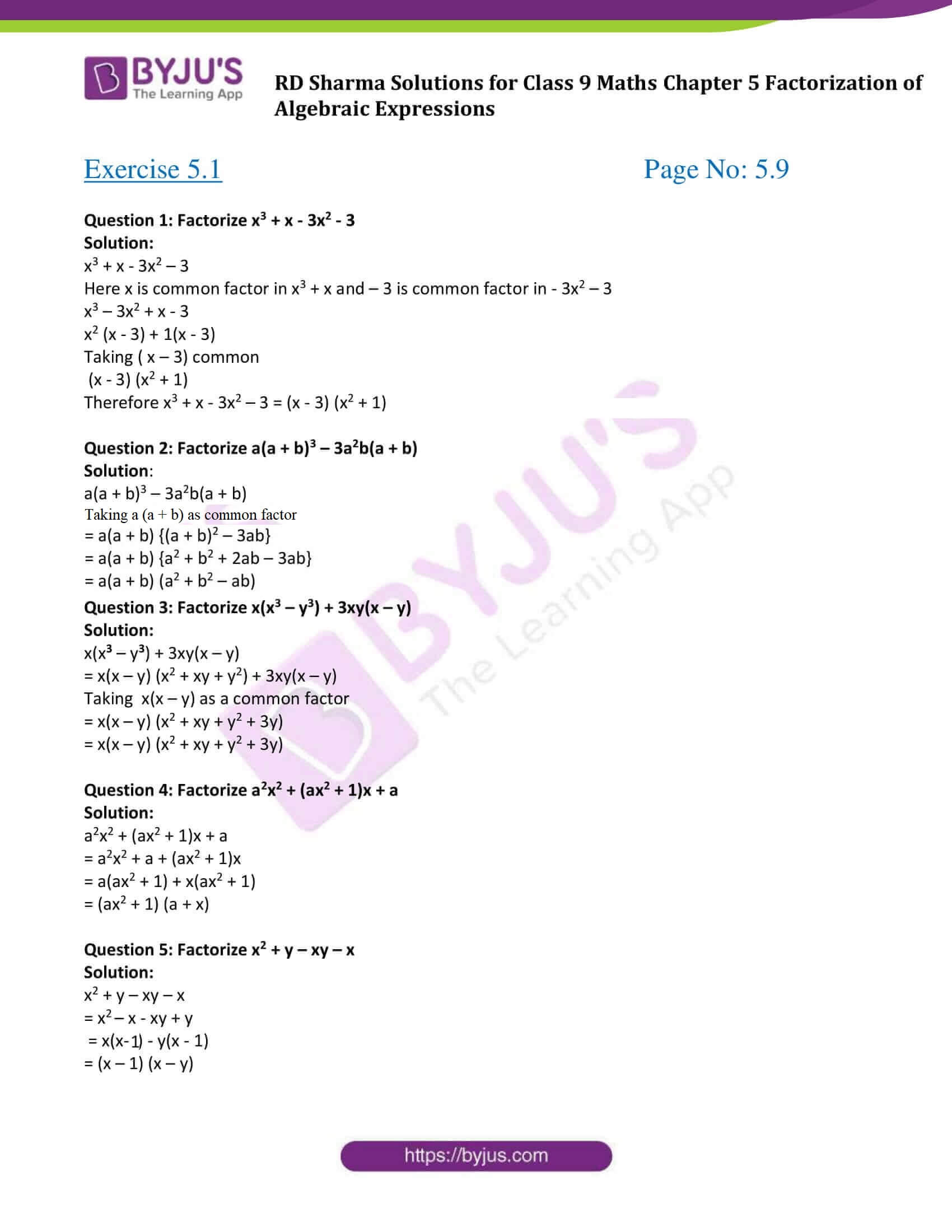 PDF Factorisation PDF T l charger Download