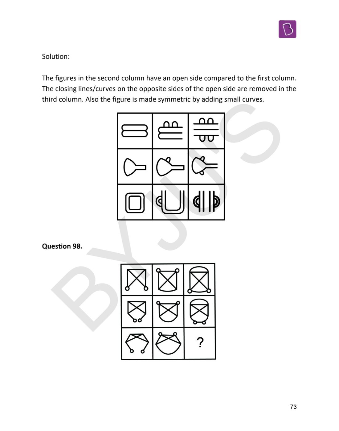 Chattisgarh 2020-21 NTSE Stage 1 Answer Key & Question Paper With Solutions
