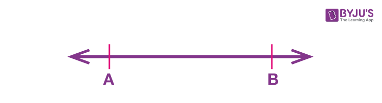 Line Segment Definition Symbol Formula Examples 