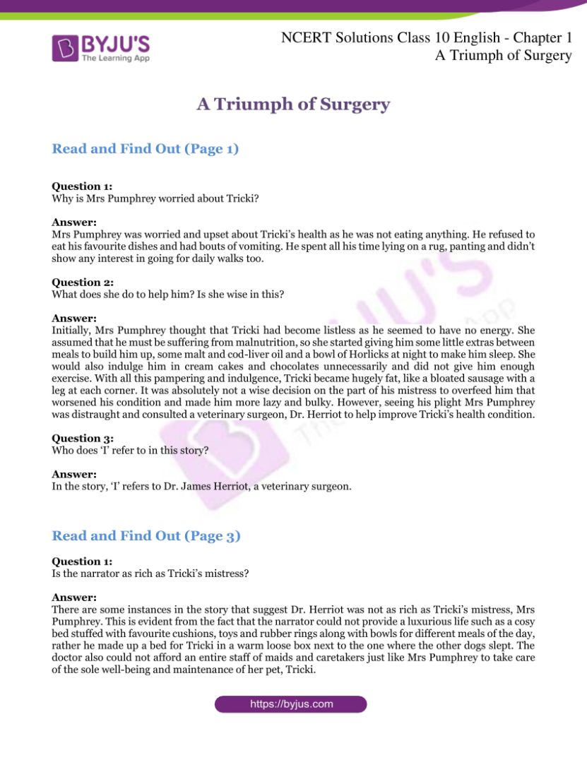 Pps Class 10 English Chapter 1 Part 1 Youtube Riset