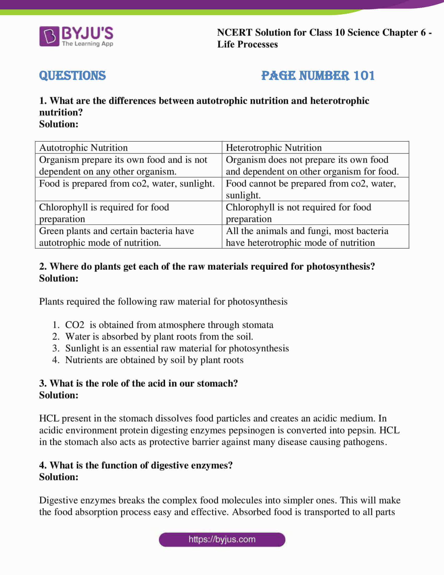 Class 6 Science Chapter 2 Part 1 Ncert Explained In H Vrogue co