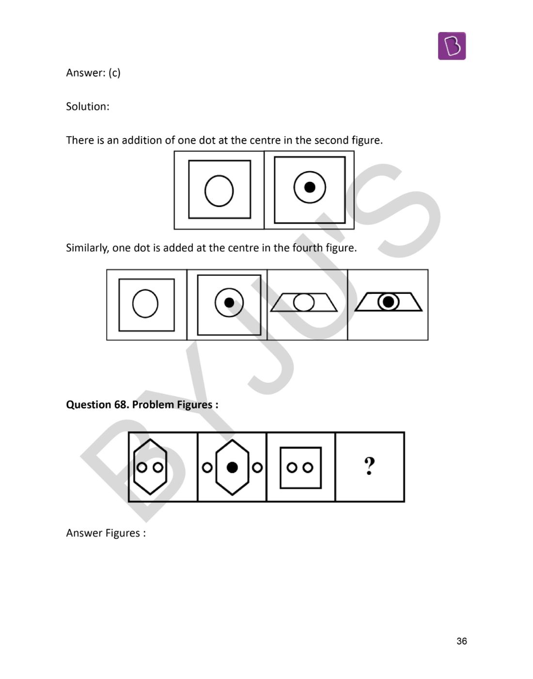 Assam 2020-21 NTSE Stage 1 Answer Key & Question Paper With Solutions